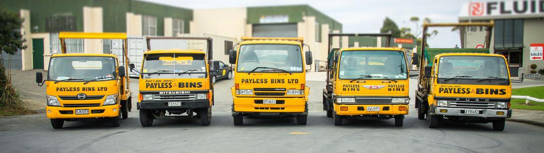 Book Skip Bins in Auckland | Skip Bin Hire Auckland | Rubbish Skip Hire