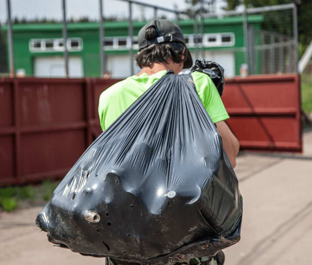 Book Skip Bins in Auckland | Skip Bin Hire Auckland | Rubbish Skip Hire