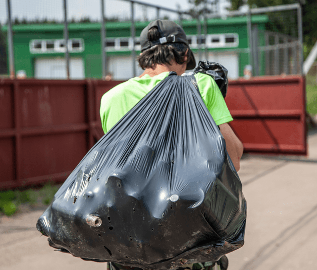 Book Skip Bins in Auckland | Skip Bin Hire Auckland | Rubbish Skip Hire
