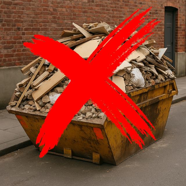 Book Skip Bins in Auckland | Skip Bin Hire Auckland | Rubbish Skip Hire